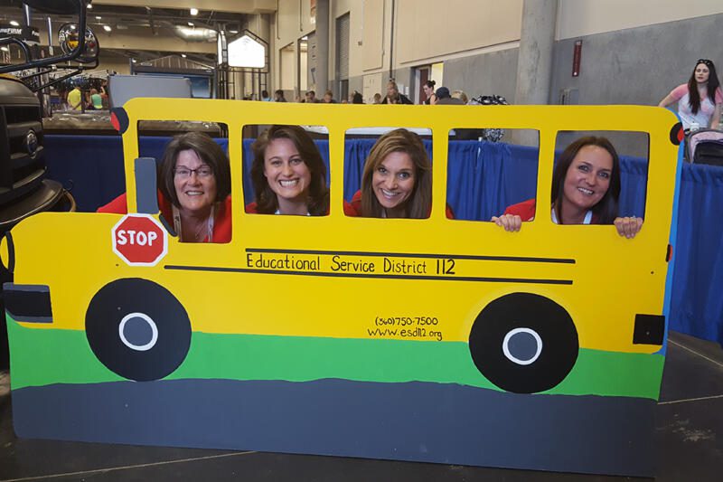 A year of growth and change for ESD 112 – ESD 112