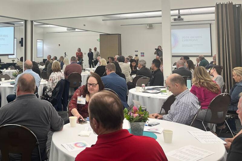 ESD 112 Honors Top Educators with 2024 WASA Awards – ESD 112