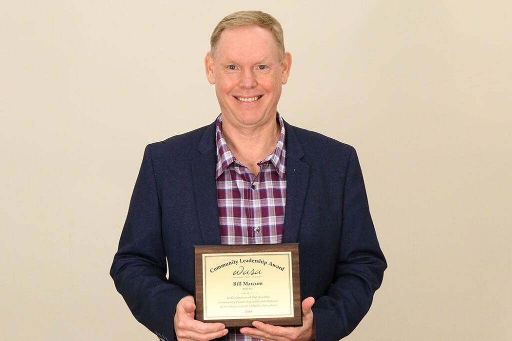 ESD 112 celebrates outstanding education leadership and community ...