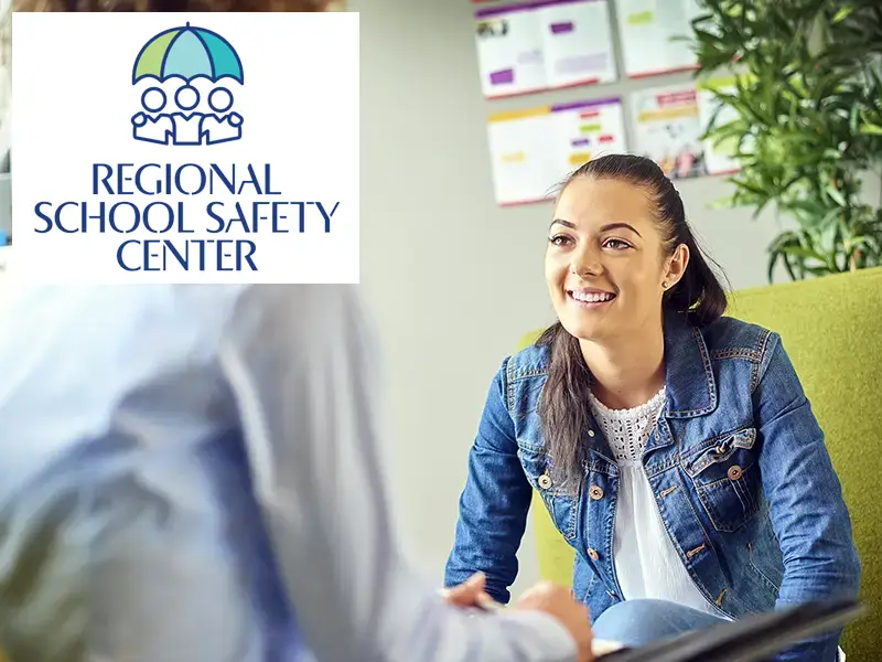 Regional School Safety Center (RSSC) – ESD 112