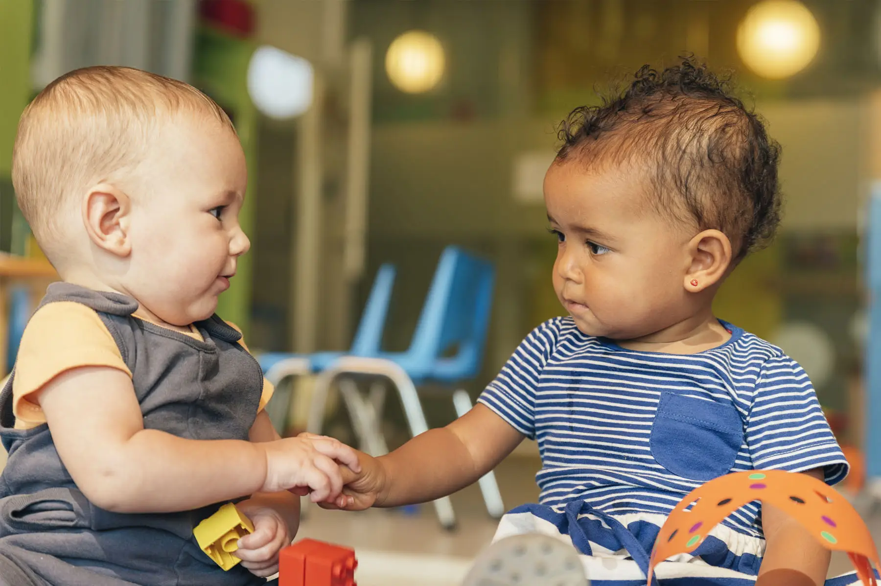 ECEAP Preschool - ESD 112