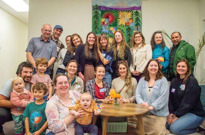 ESD 112 – Serving Children, Schools and their Communities for 50 Years