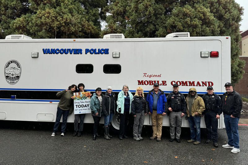 Specialized Student Services – ESD 112