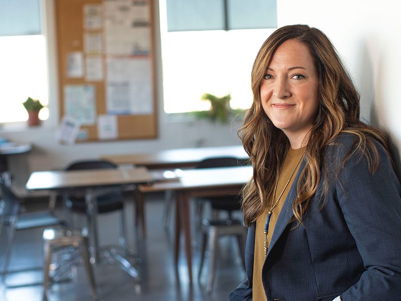 Professional Development for Certification – ESD 112