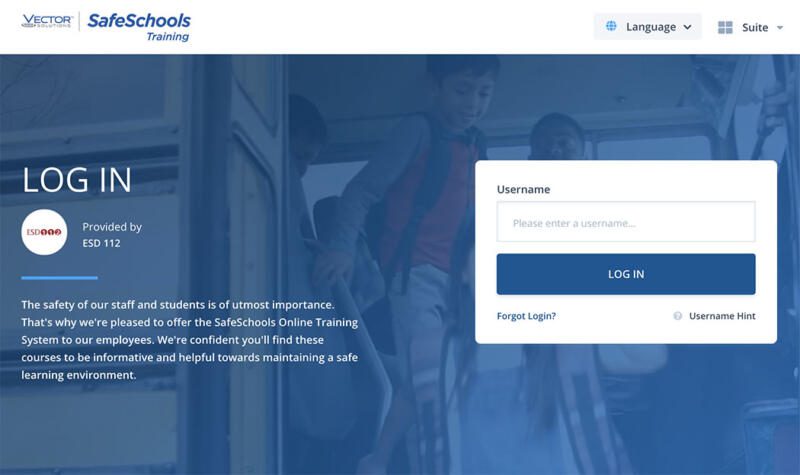 SafeSchools brand is changing – ESD 112